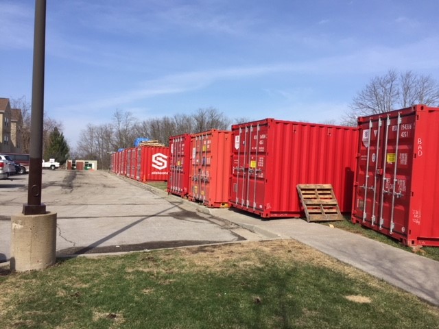 The 7 benefits of using portable storage