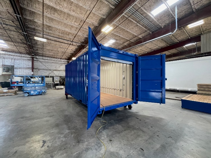 Transforming Spaces: How SiteBox Storage Redefines Customization