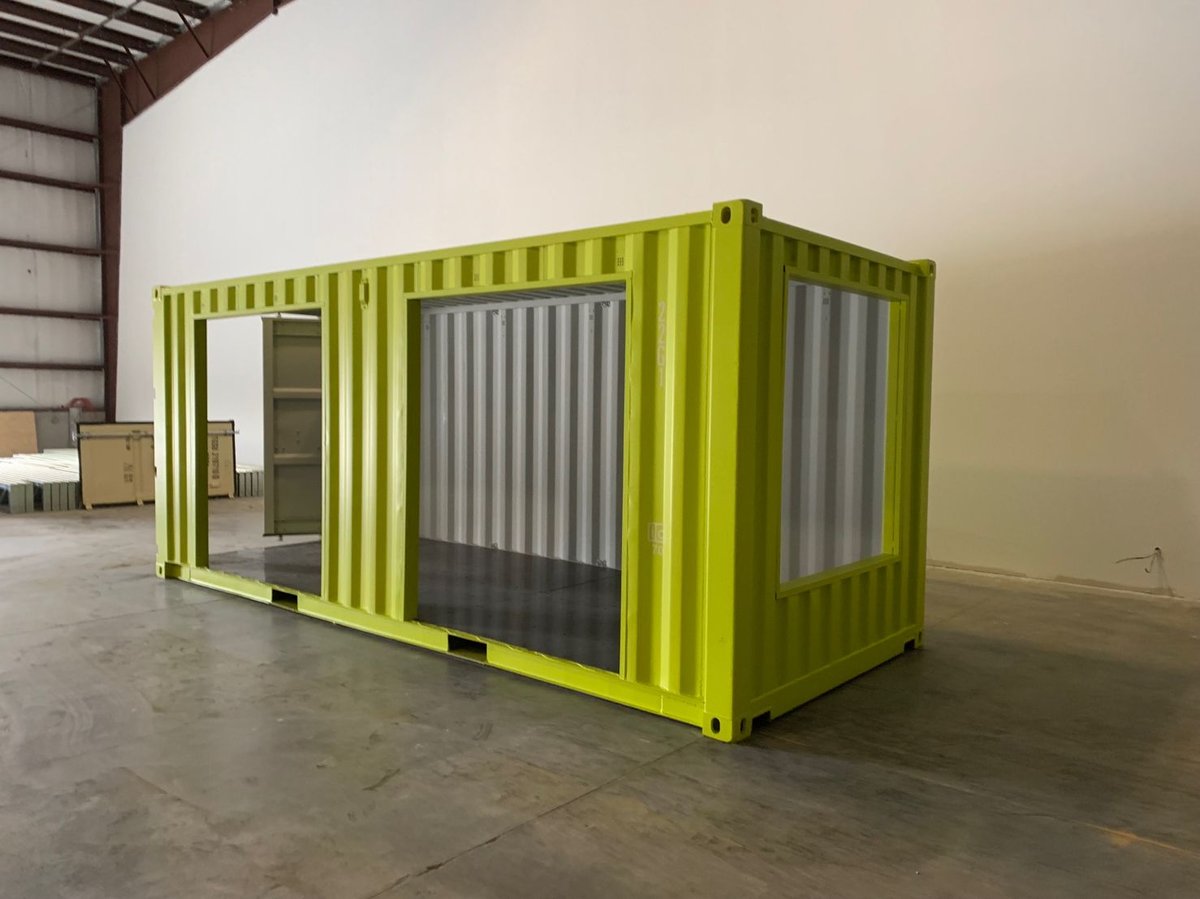Transforming Spaces: How SiteBox Storage Redefines Customization