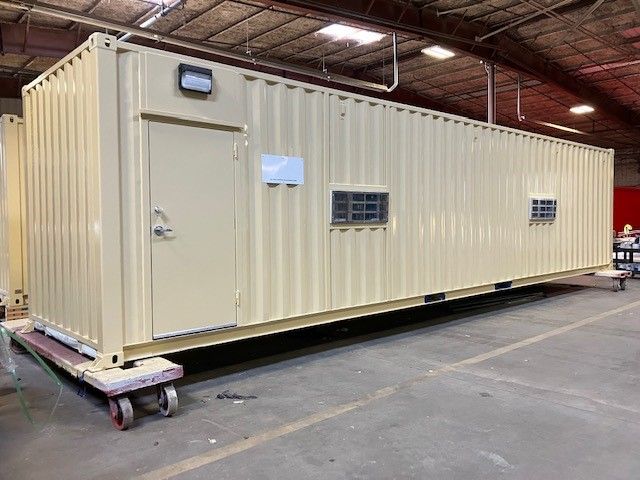 Transforming Spaces: How SiteBox Storage Redefines Customization